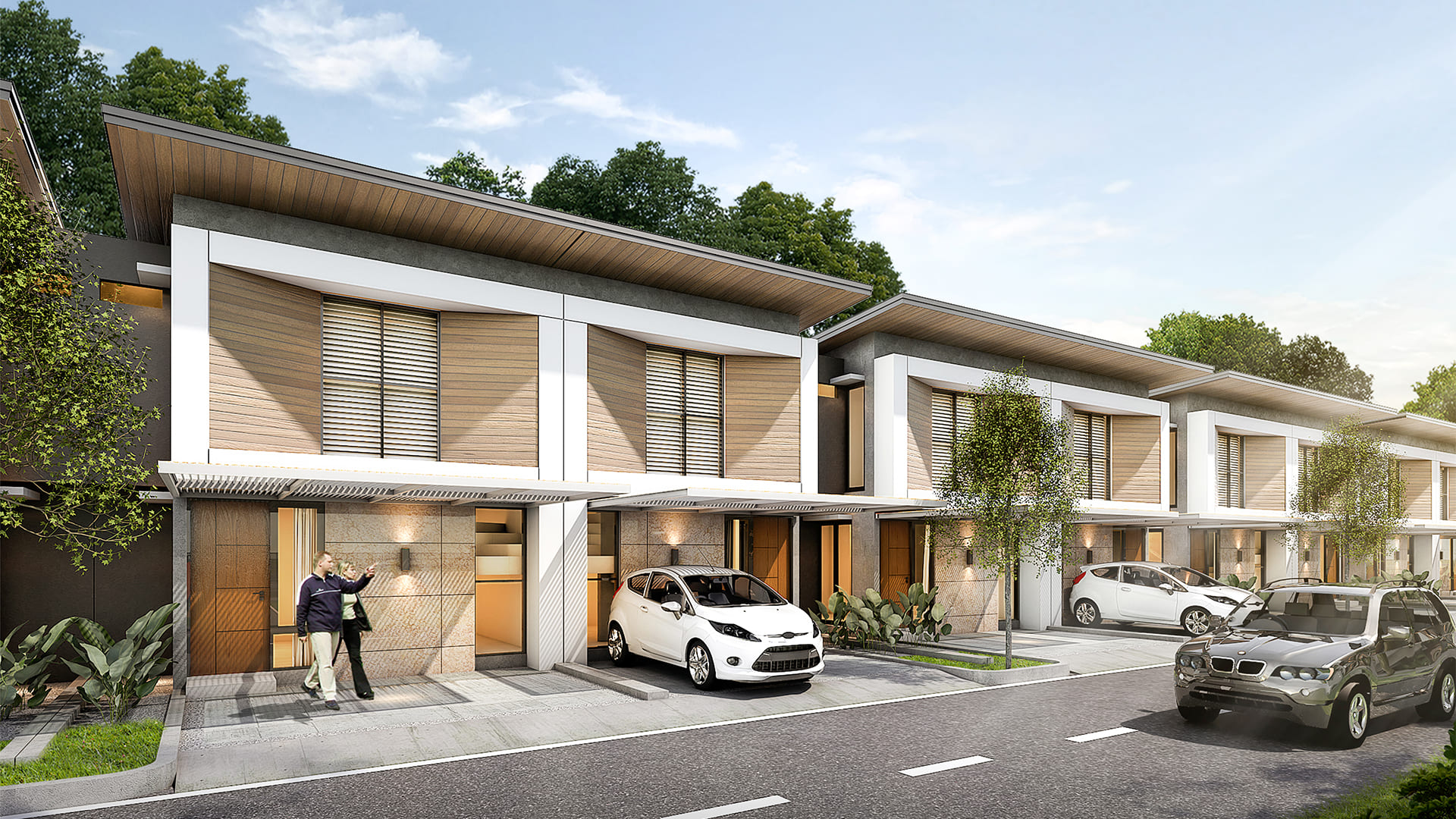 HillView – Central Hills