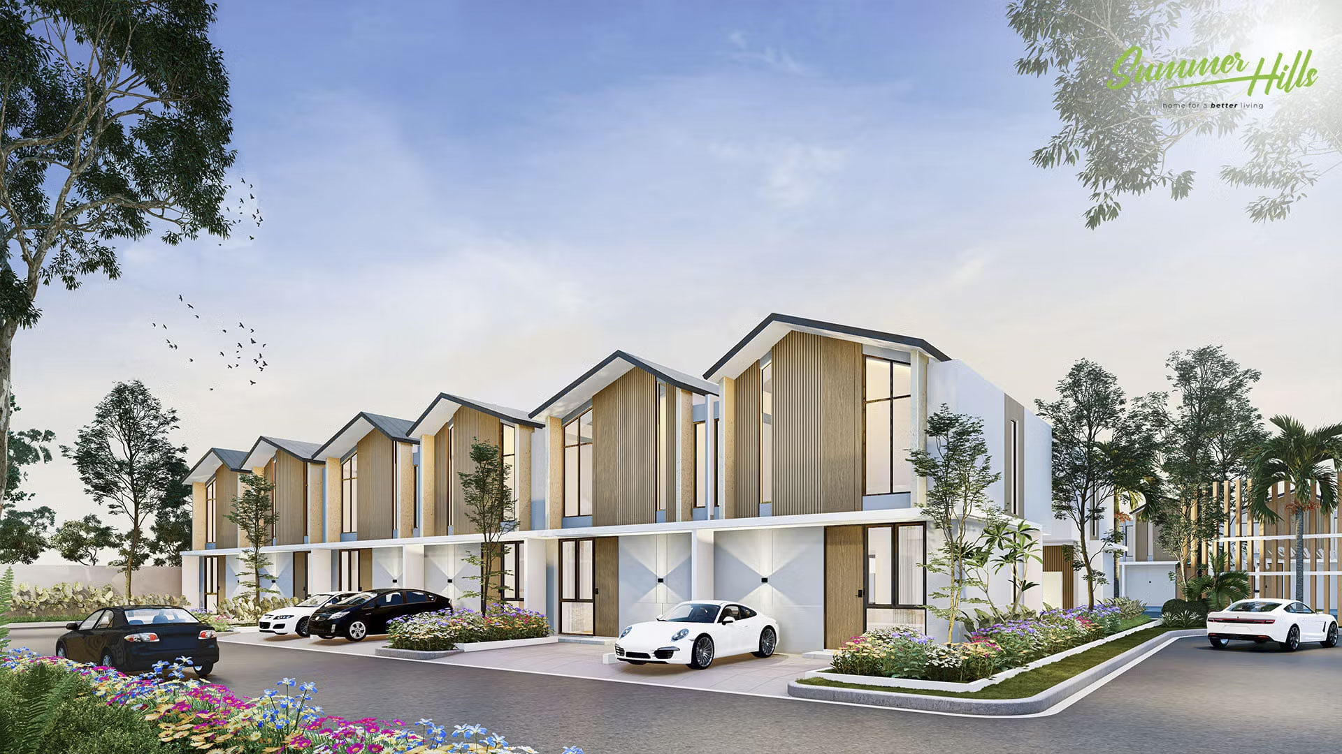 Central Hills – Official Website