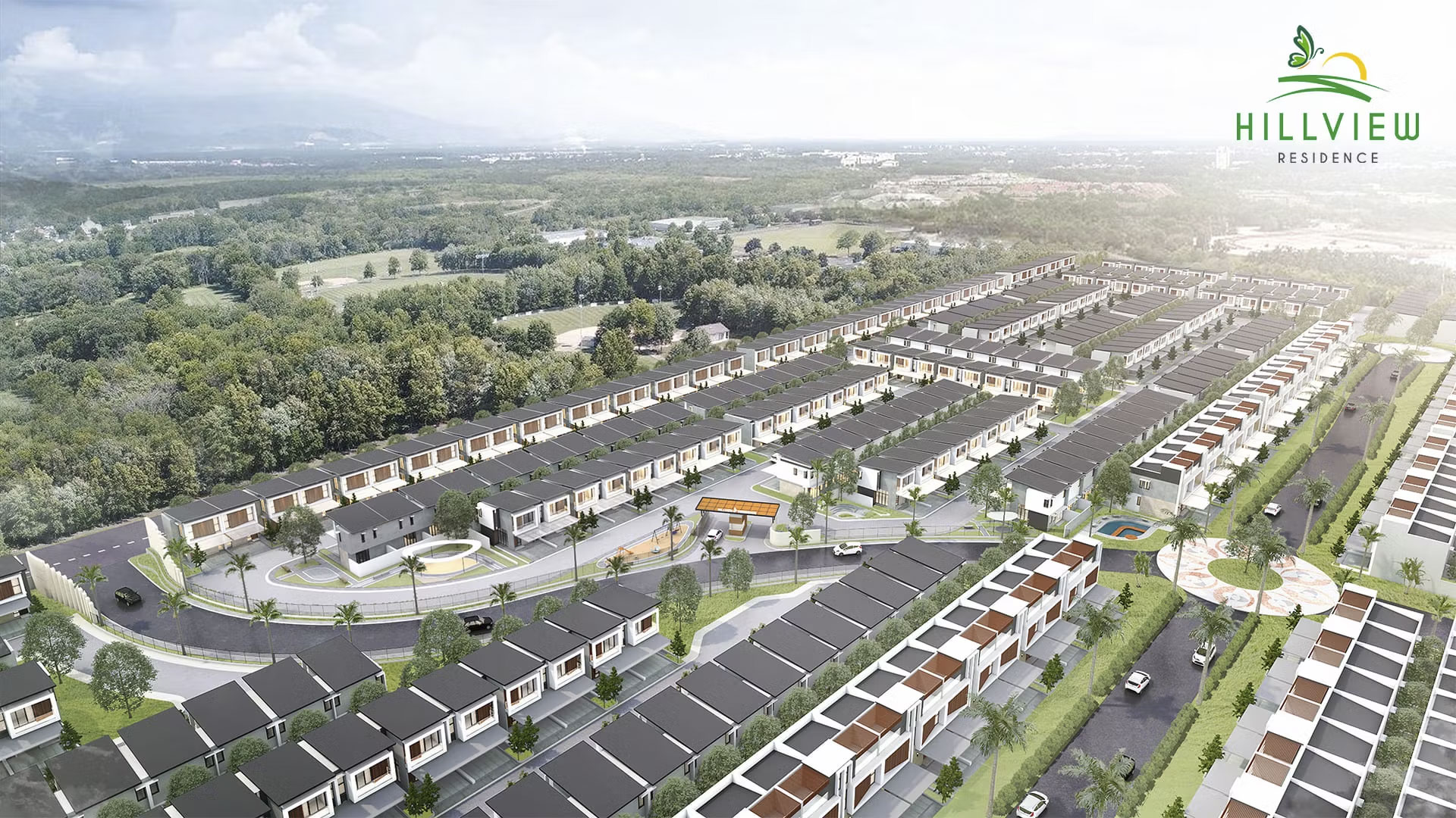 Central Hills – Official Website