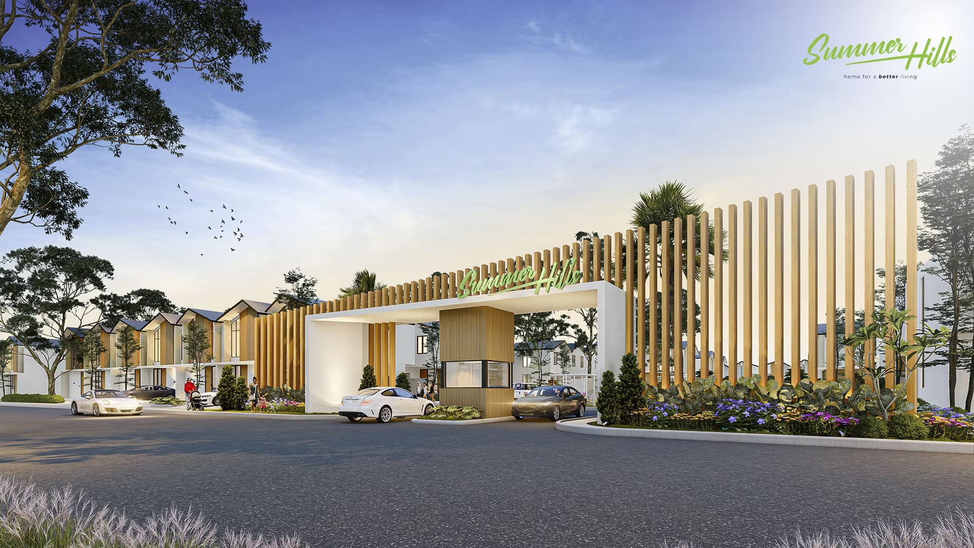 Central Hills – Official Website