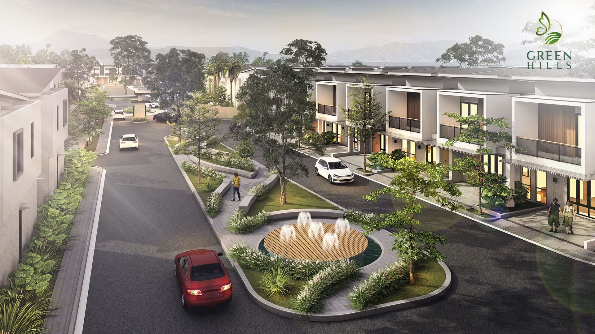 Central Hills – Official Website